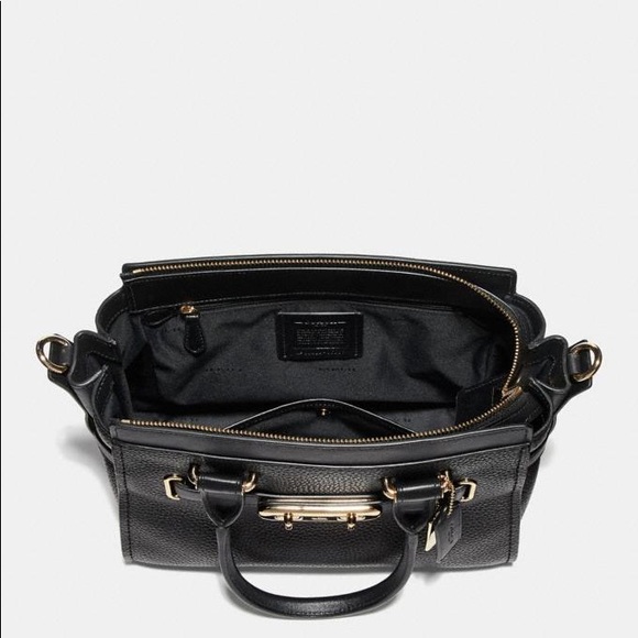 Coach | Bags | Coach Swagger 27 | Poshmark